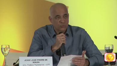 33-Conferencista Jessé José Freire – Os Partidos Políticos e os ...